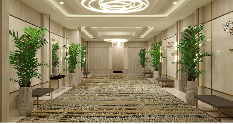 Uma Hotel + Residences Naga City – Naga City Hotel and Condominium