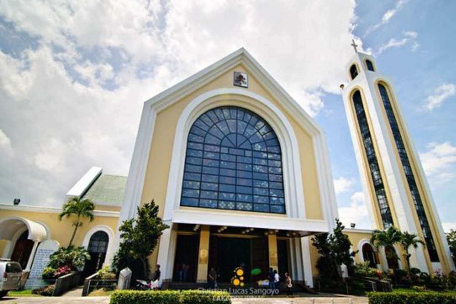 Naga City Attractions – Uma Hotel + Residences Naga City