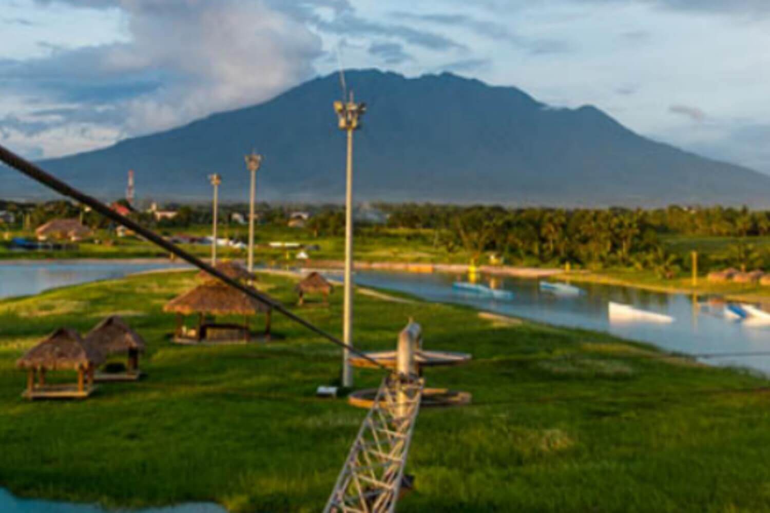 Naga City Attractions – Uma Hotel + Residences Naga City