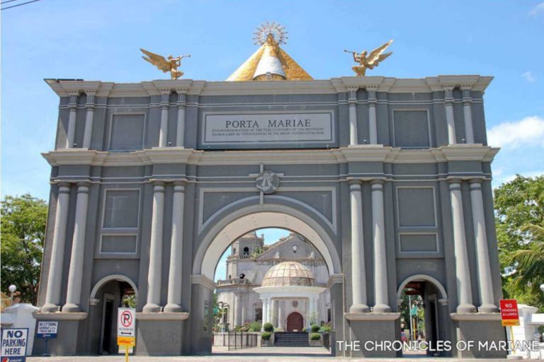 Naga City Attractions – Uma Hotel + Residences Naga City