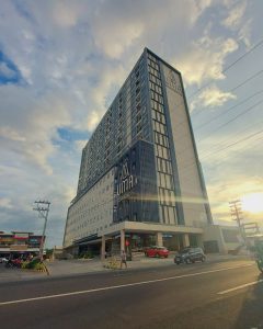 Uma Hotel + Residences Naga City – Naga City Hotel and Condominium