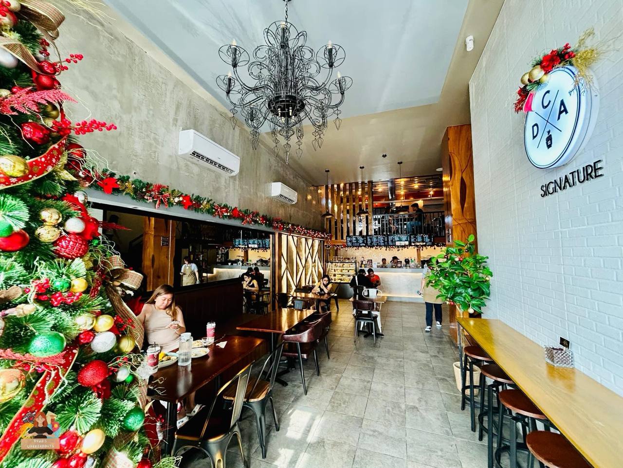 A Traveler’s Guide to the Best Coffee Shops Near UMA – Uma Hotel ...