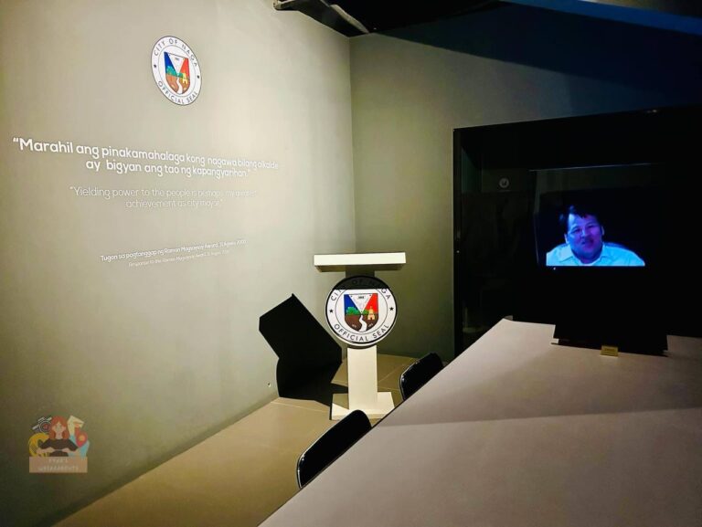 Guide to Museums in Naga City – Uma Hotel + Residences Naga City