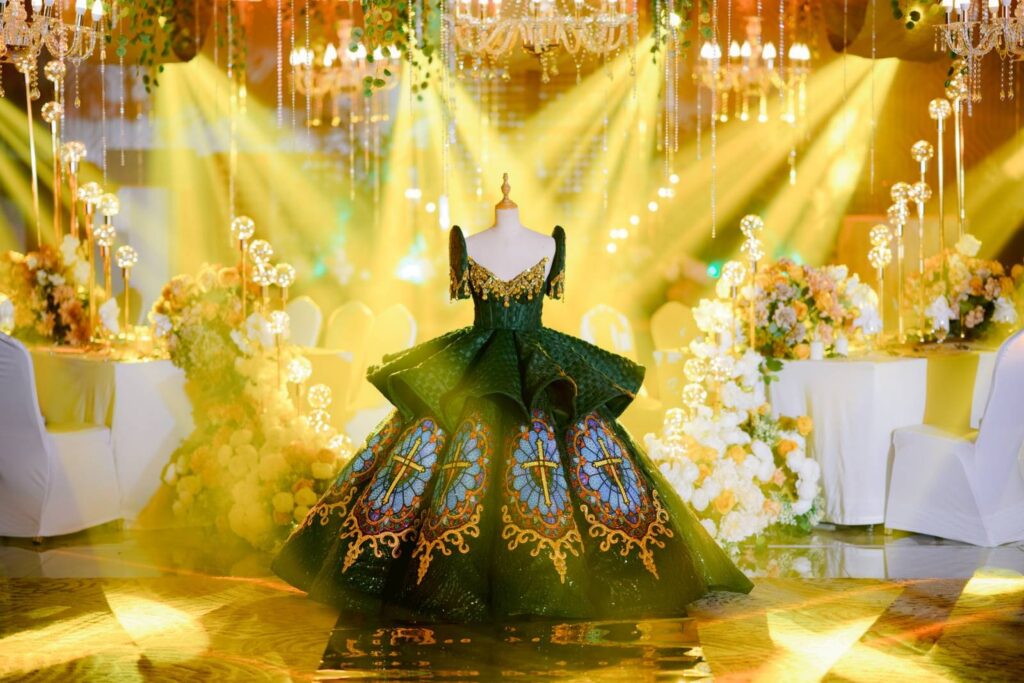 Function Rooms – Uma Hotel + Residences Naga City