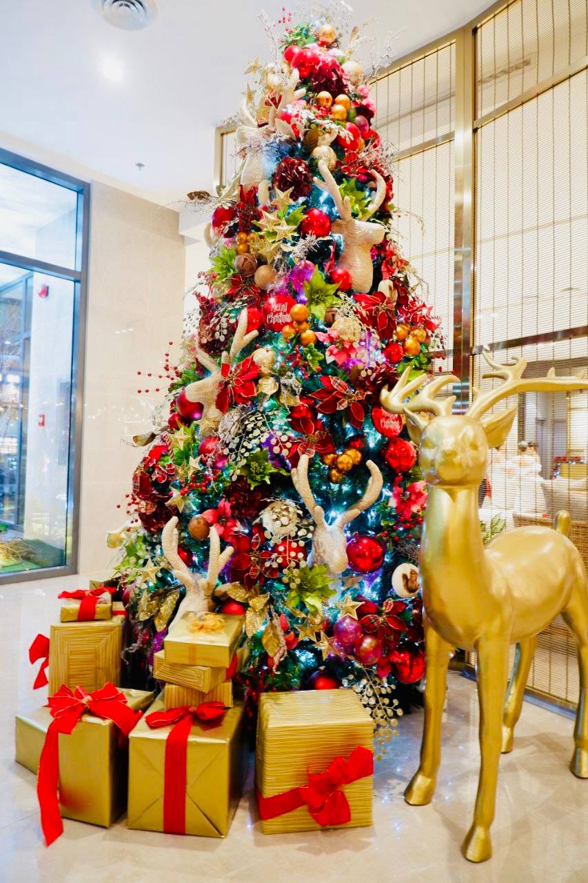 Christmas in Naga City: Festive Activities To Try While Staying at UMA ...